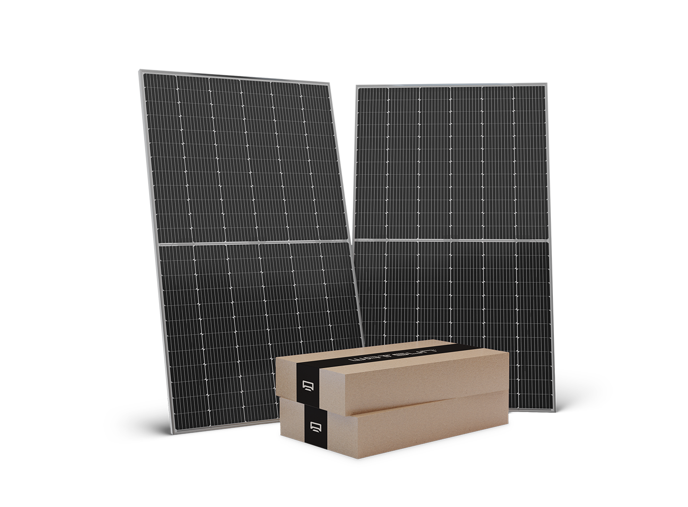 Wattsun accu aggregaat | Pop-up power