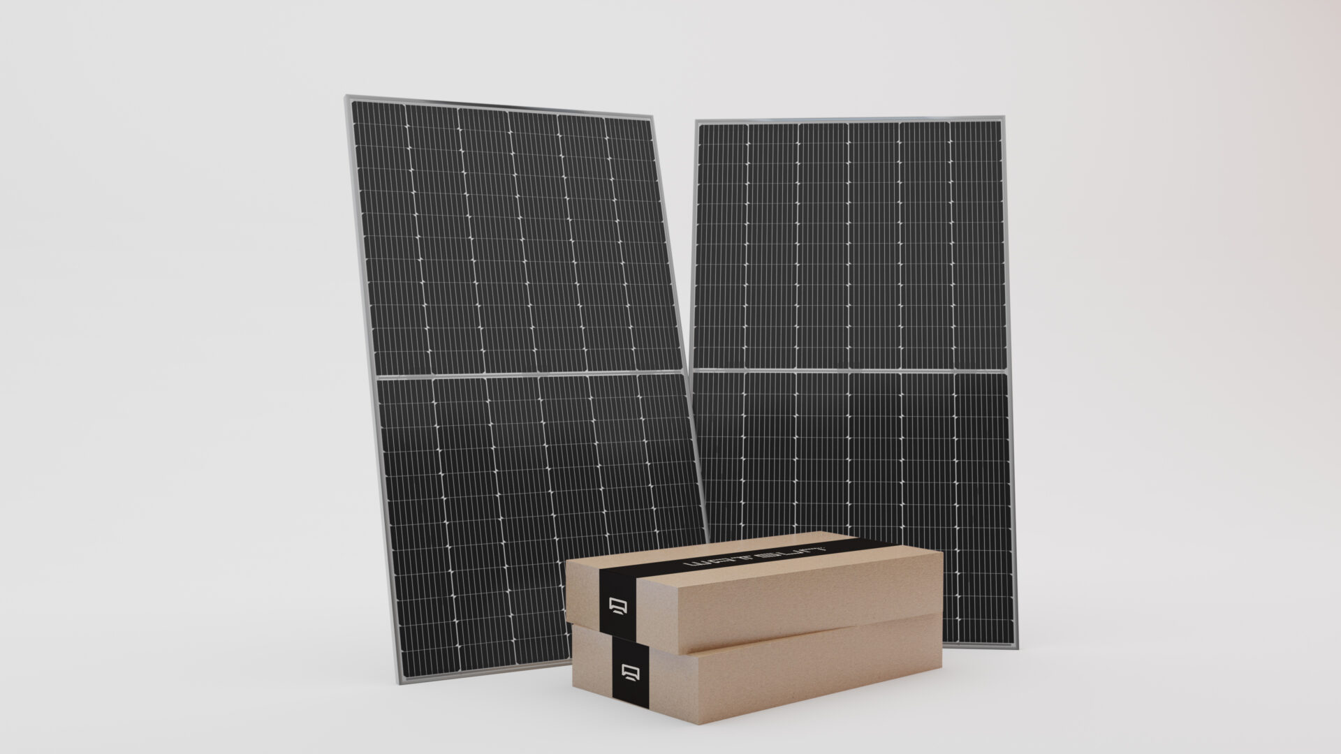 Powerstations voor mobiele stroomvoorziening